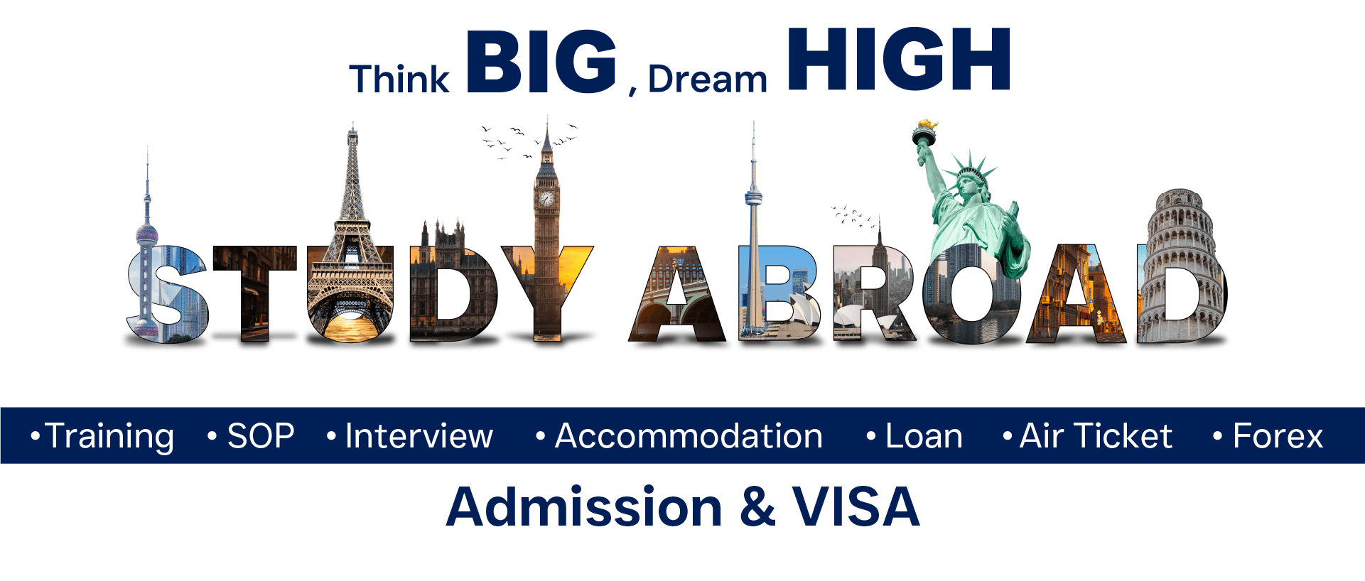 Home - Sics Foreign Education Institute in Gwalior